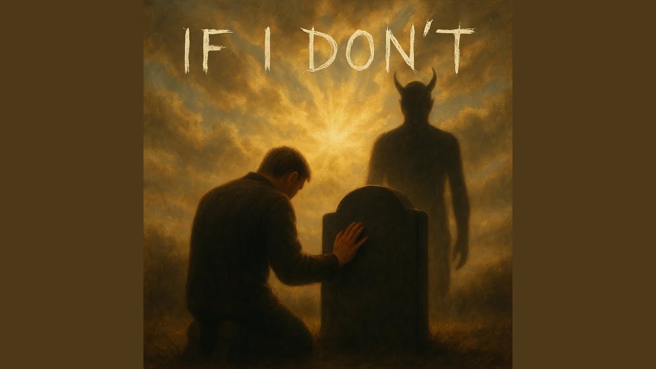 If I Don’t (See You In Heaven) - YouTube