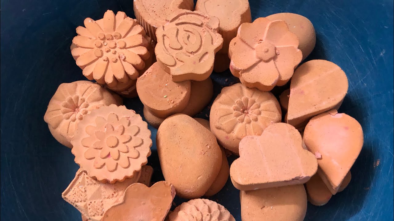 Redies/pink reforms||oddly satisfying video - YouTube