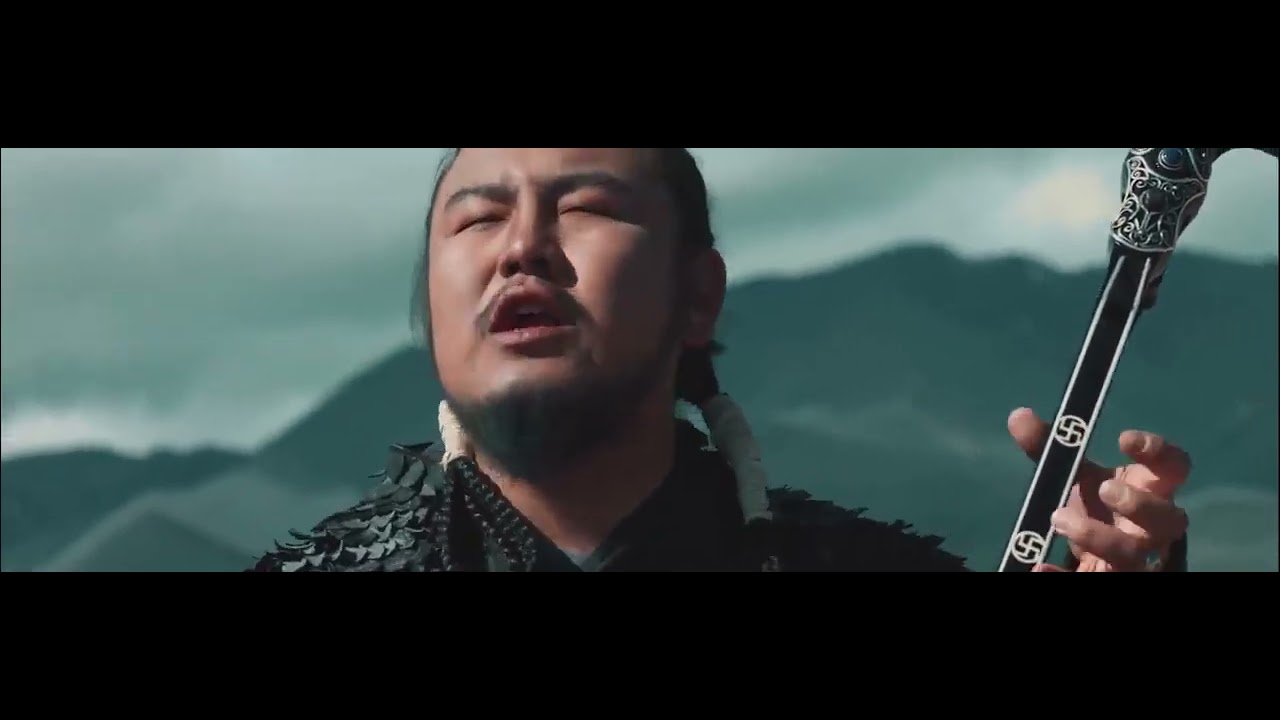 The HU Yuve Yuve Yu Official Music Video - YouTube