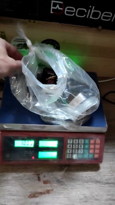 леска Дунаев 0,12 мм тест на разрыв - YouTube