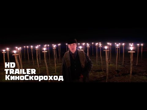 Война токов / The Current War — Русский трейлер HD 2018