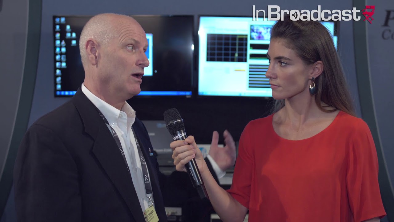 Video Clarity Demonstrates Latest Video Quality Solutions for 4K, HDR ...