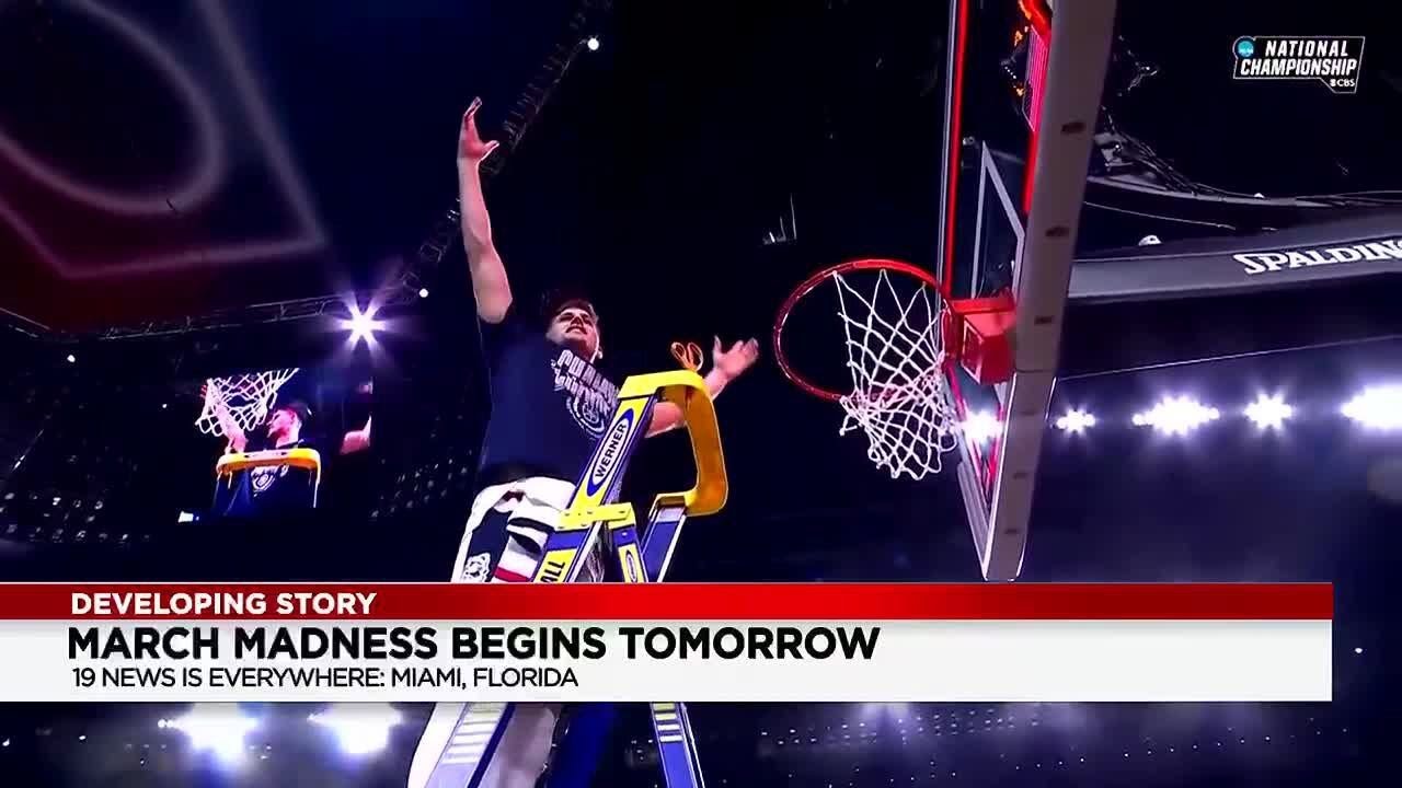 March Madness: tips before you fill out your bracket - YouTube