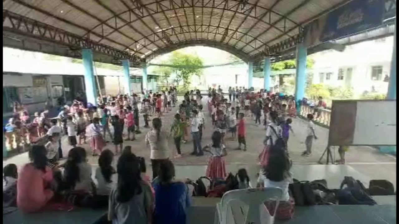 Kids Prom 2020 Preparation - YouTube