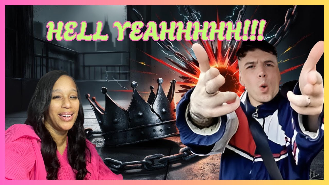 Ren – Power | Raw, Real & Righteously Intense 🔥 | First Time Hearing ...