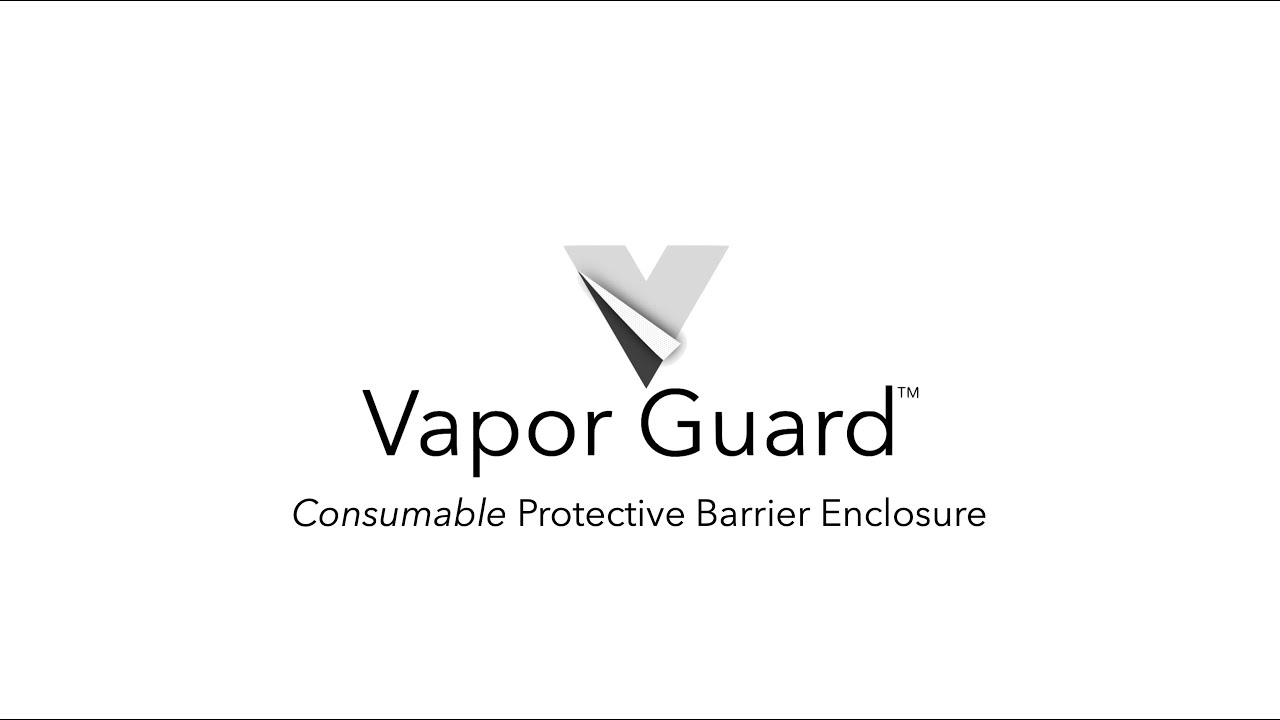 Vapor Guard - YouTube