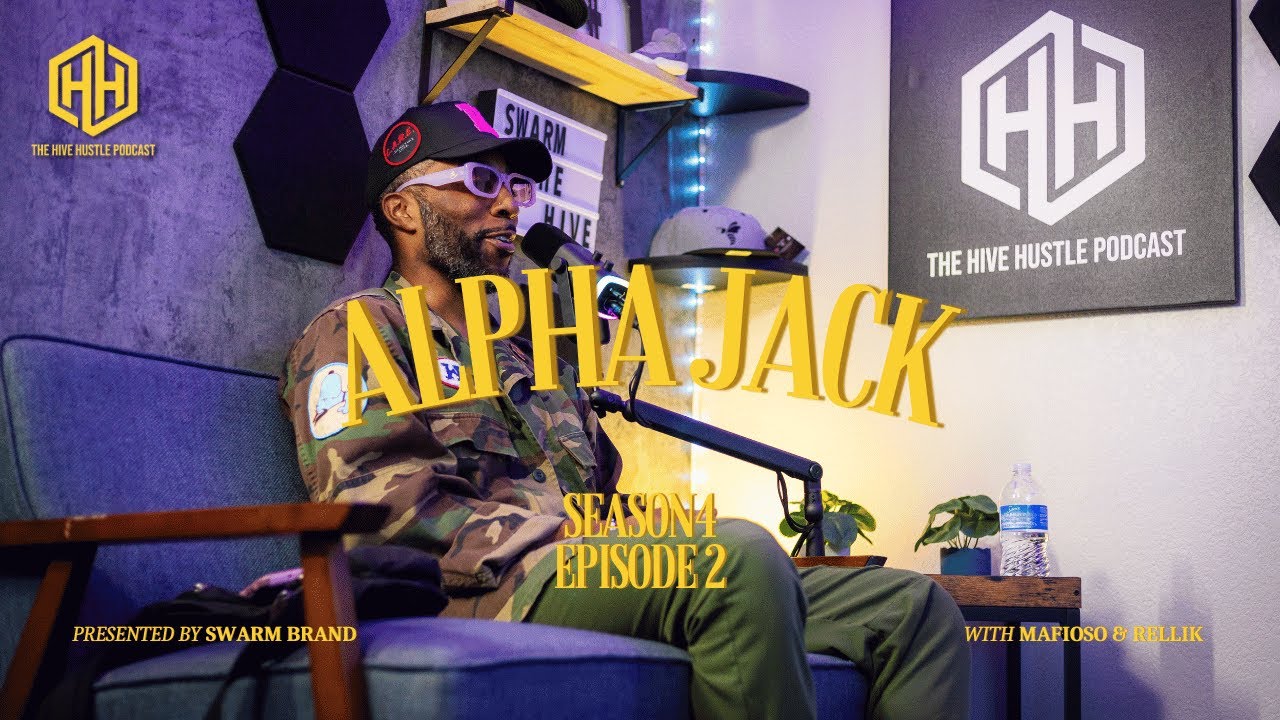 From Uncertainty to Purpose: How Alpha Jack Discovered His Natural ...