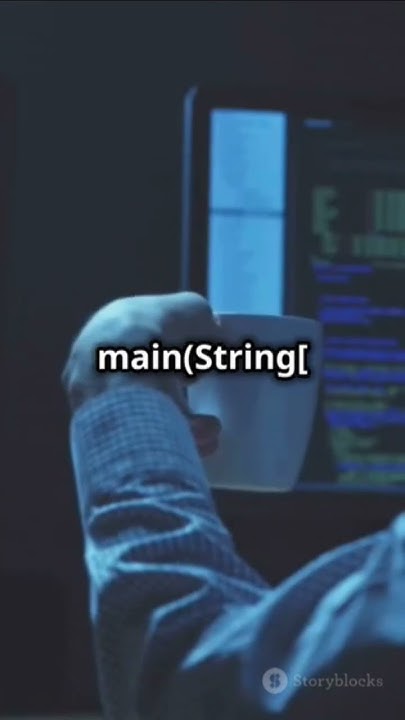 Java Basics In 60 Seconds Javajavaprogrammingjavadeveloperlearnjavajavatutorialcoding
