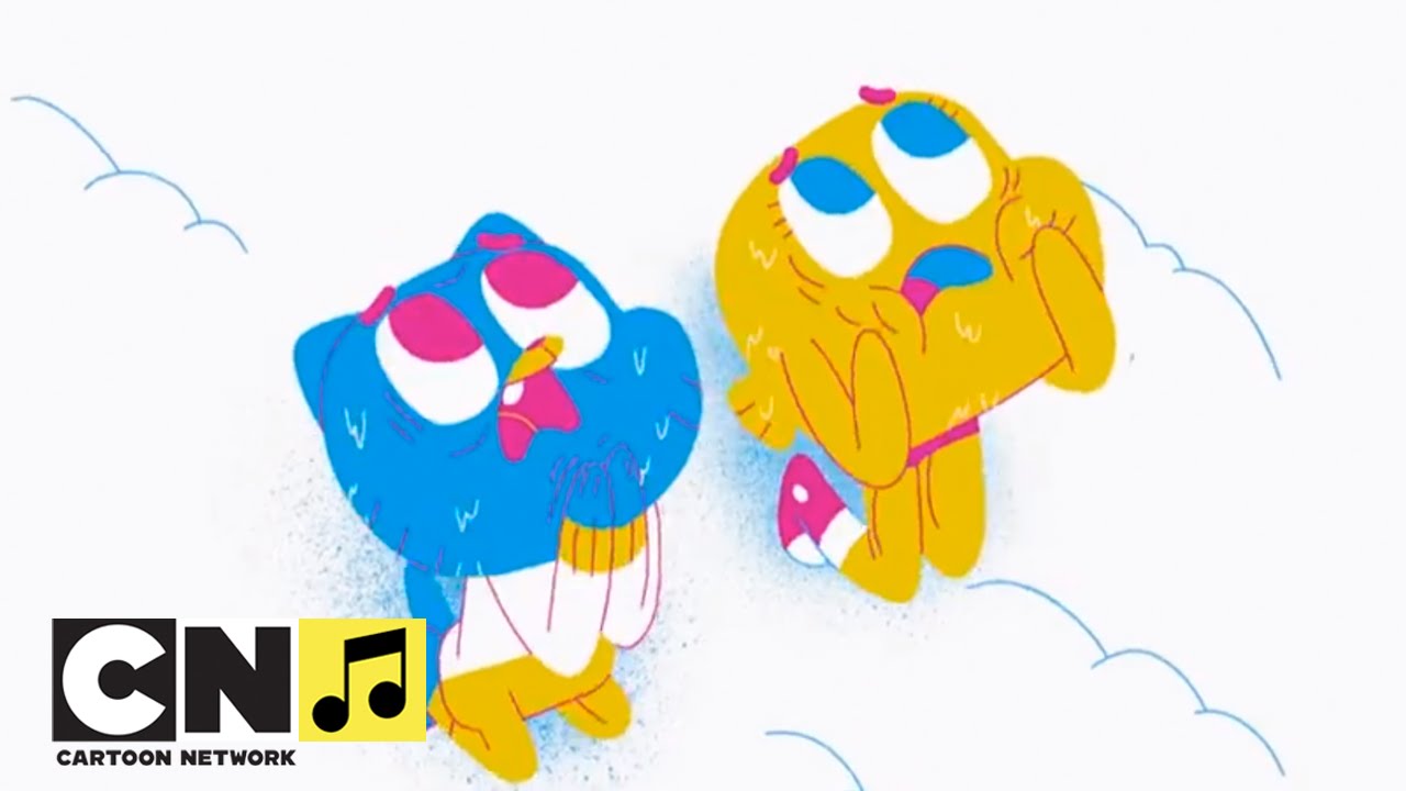 Cartoon Network Summer Video | Mixed Shows | Cartoon Network - YouTube