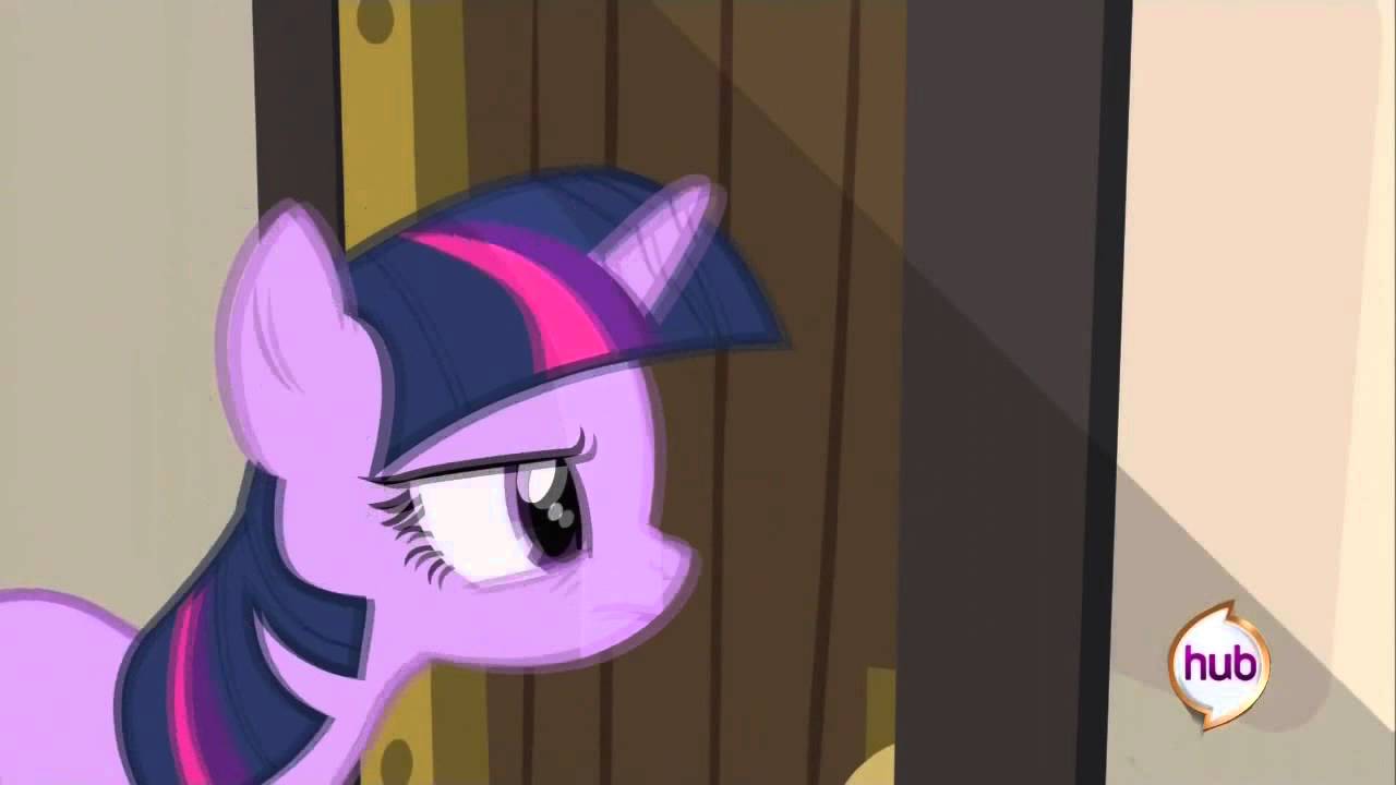 YouTube Poop Twilight Sparkle VS Mario - YouTube