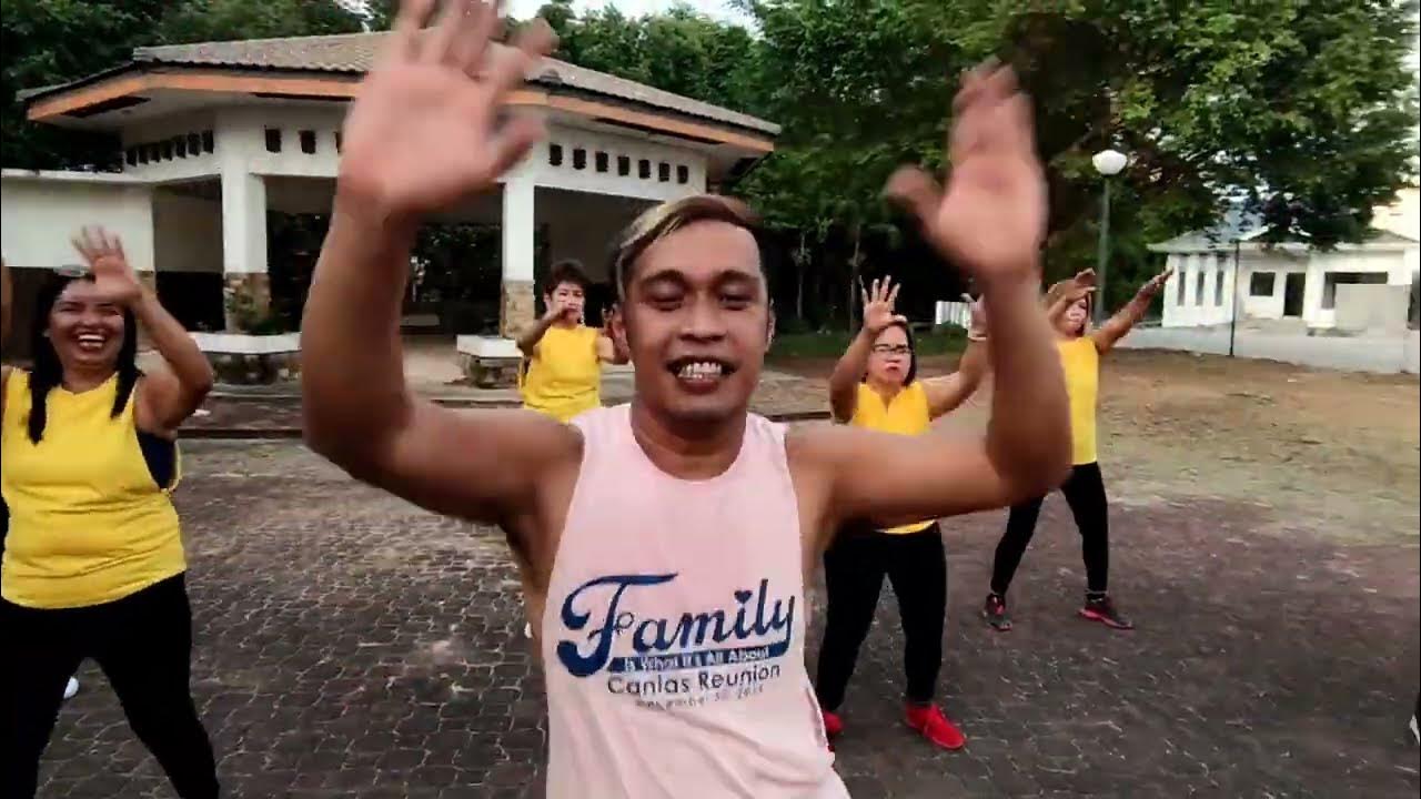 LEMON TREE (BombTek Remix) | Cardio Dance Fitness | Jhong Canlas Tv - YouTube Music