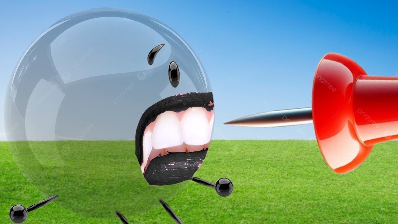 If BFDI was more Realistic - YouTube