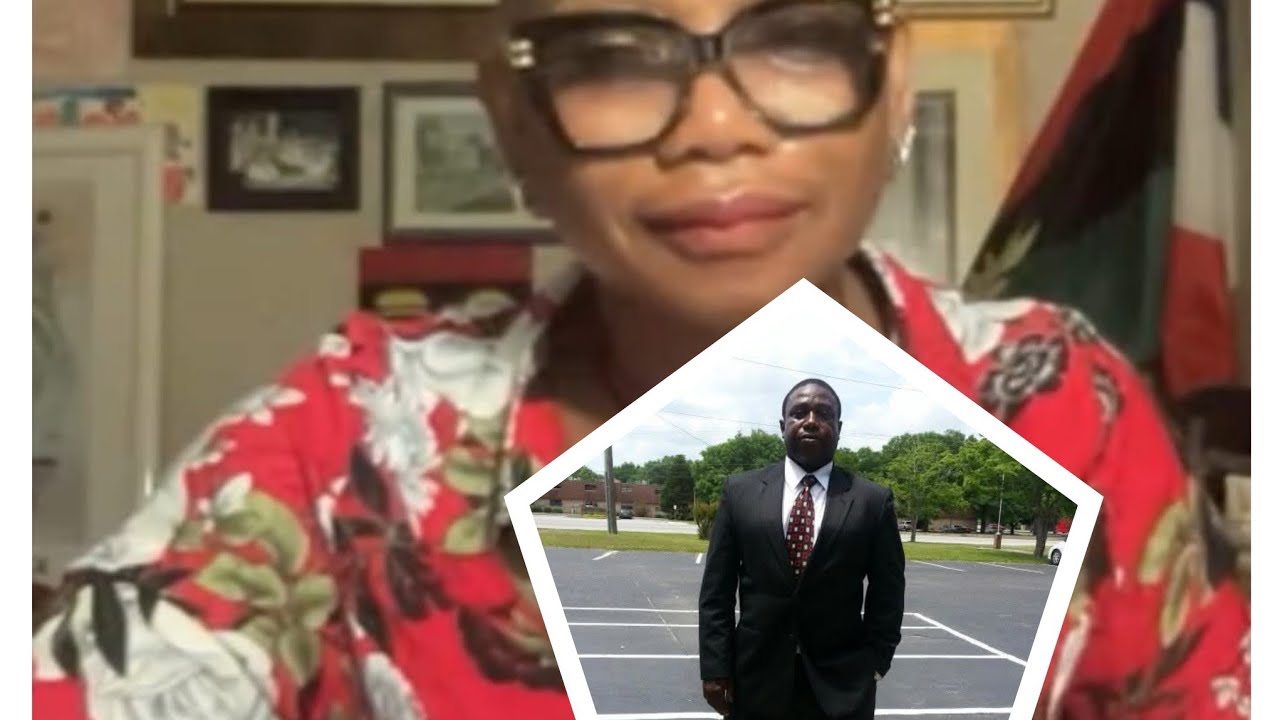 Ada Diorama was talked down for asking questions during the cabinet ...