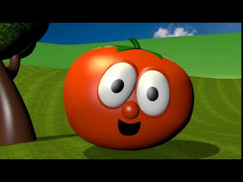 The Religetables Animation Test 1 - YouTube