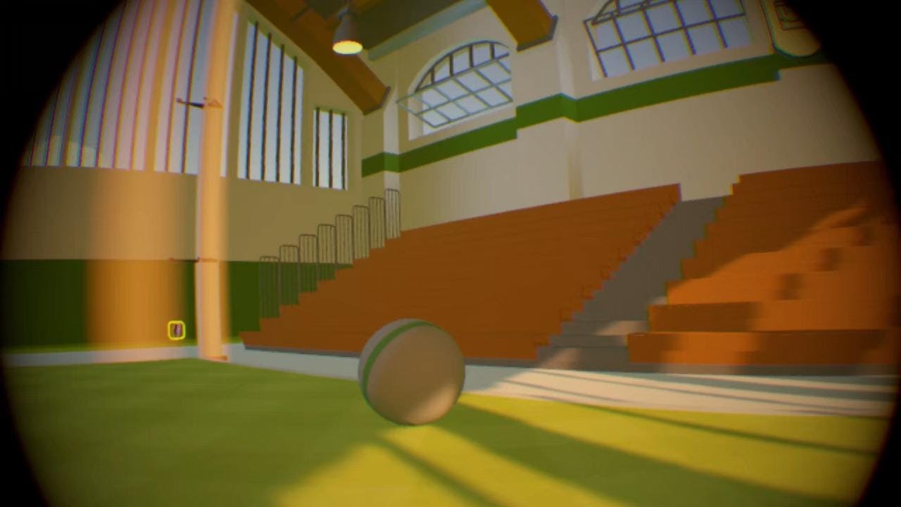 Rec Room. Fixing Football._map - YouTube