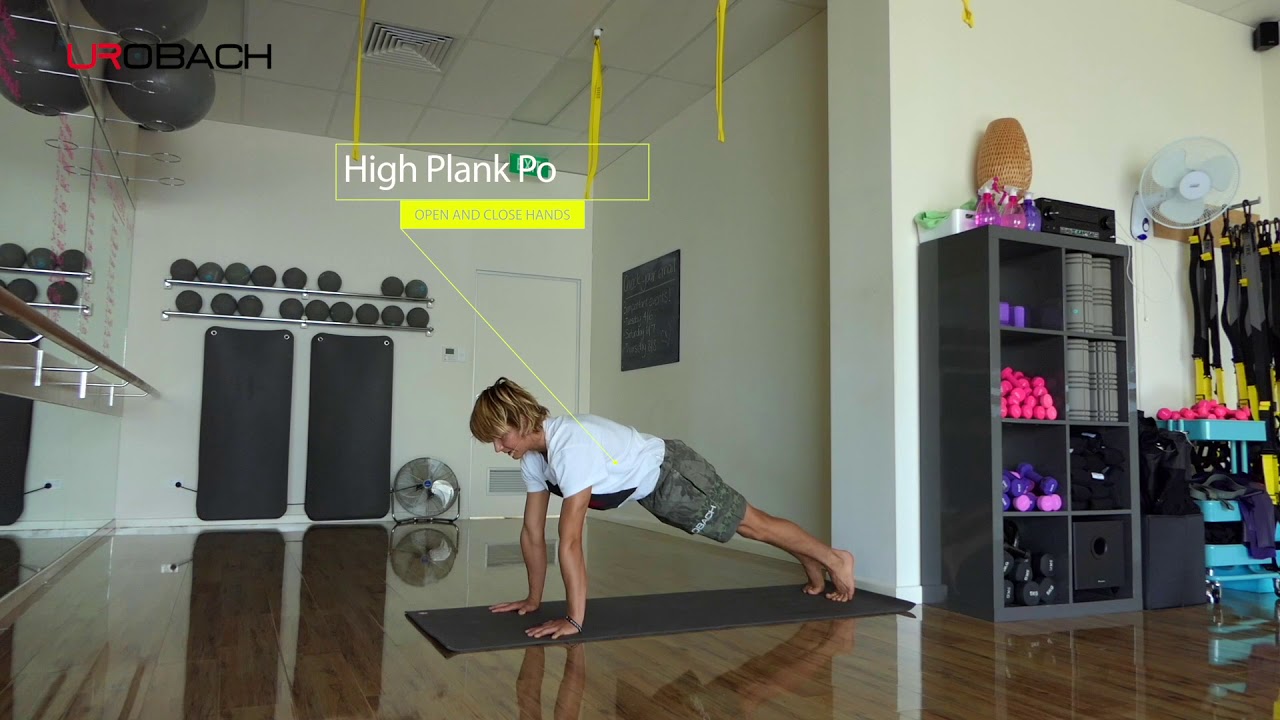 Learn How to Handstand With Lewy Finnegan + Strength, Balance, and ...