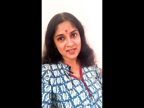 Dramatic Revati ragam - win your audience! - YouTube