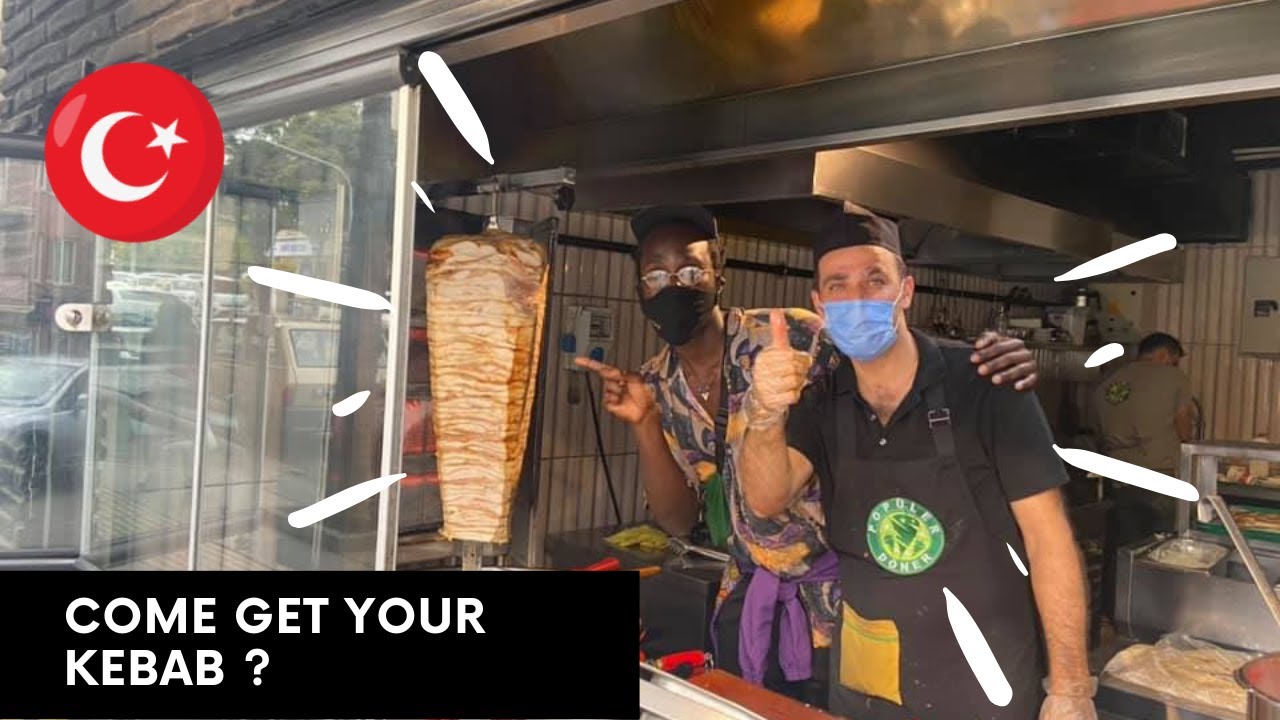 come get your kebab |What's it Really Like working in a Kebab House ...