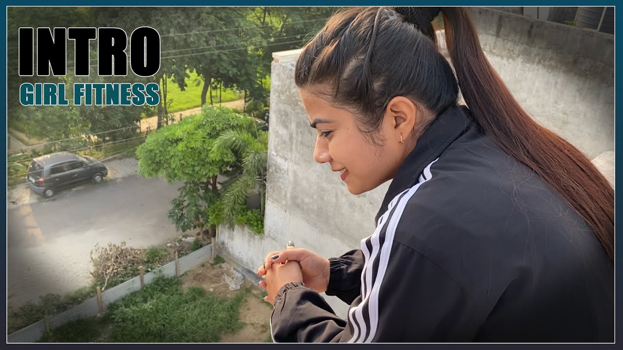 Intro || Girl Fitness - YouTube