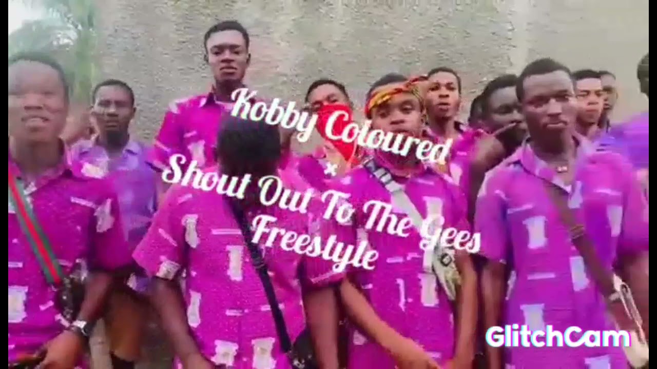 This is new one from EJISU SENIOR HIGH TECHNICAL SCHOOL - YouTube