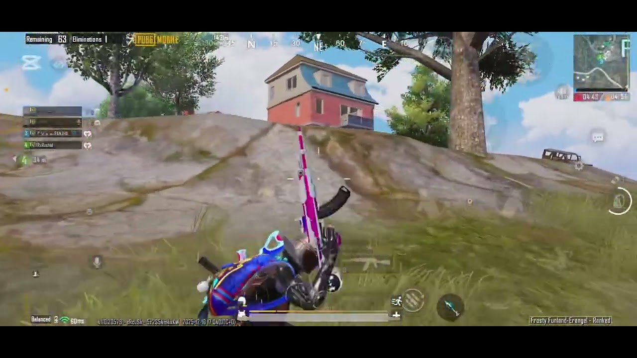 Gameplay video #Ragnar gaming😈 - YouTube