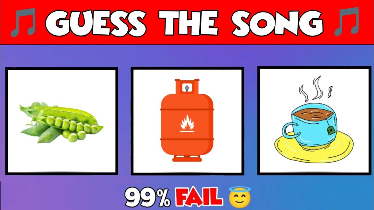Guess The Bollywood Movie song By Emoji & picture Challenge! 🤔 - YouTube