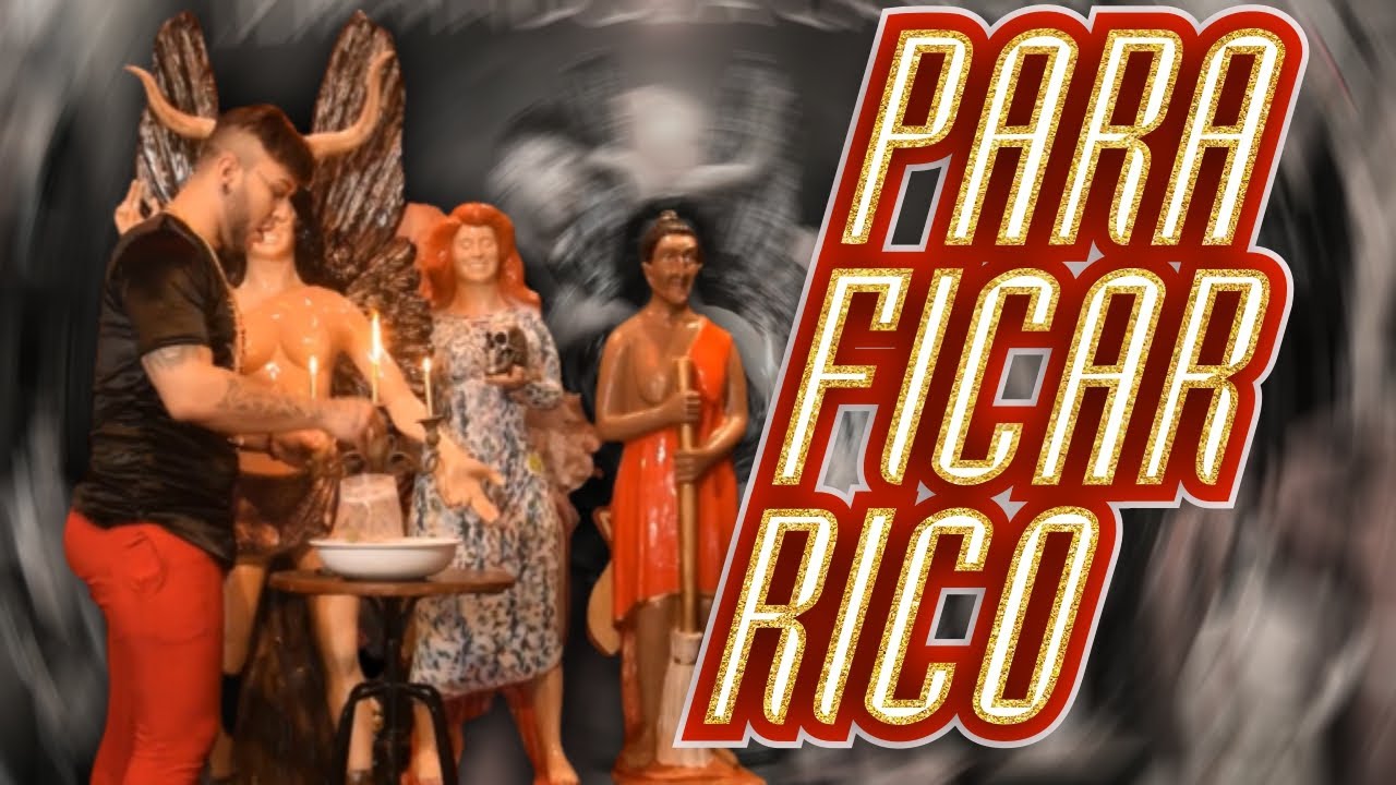 SIMPATIA FACIL E DE RESULTADO!!! VOCÊ PR... - YouTube