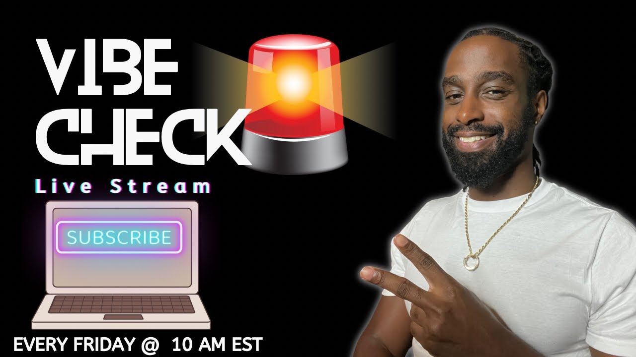 FRIDAY VIBE CHECK | Would you pay $150,000 for a fragrance ? - YouTube
