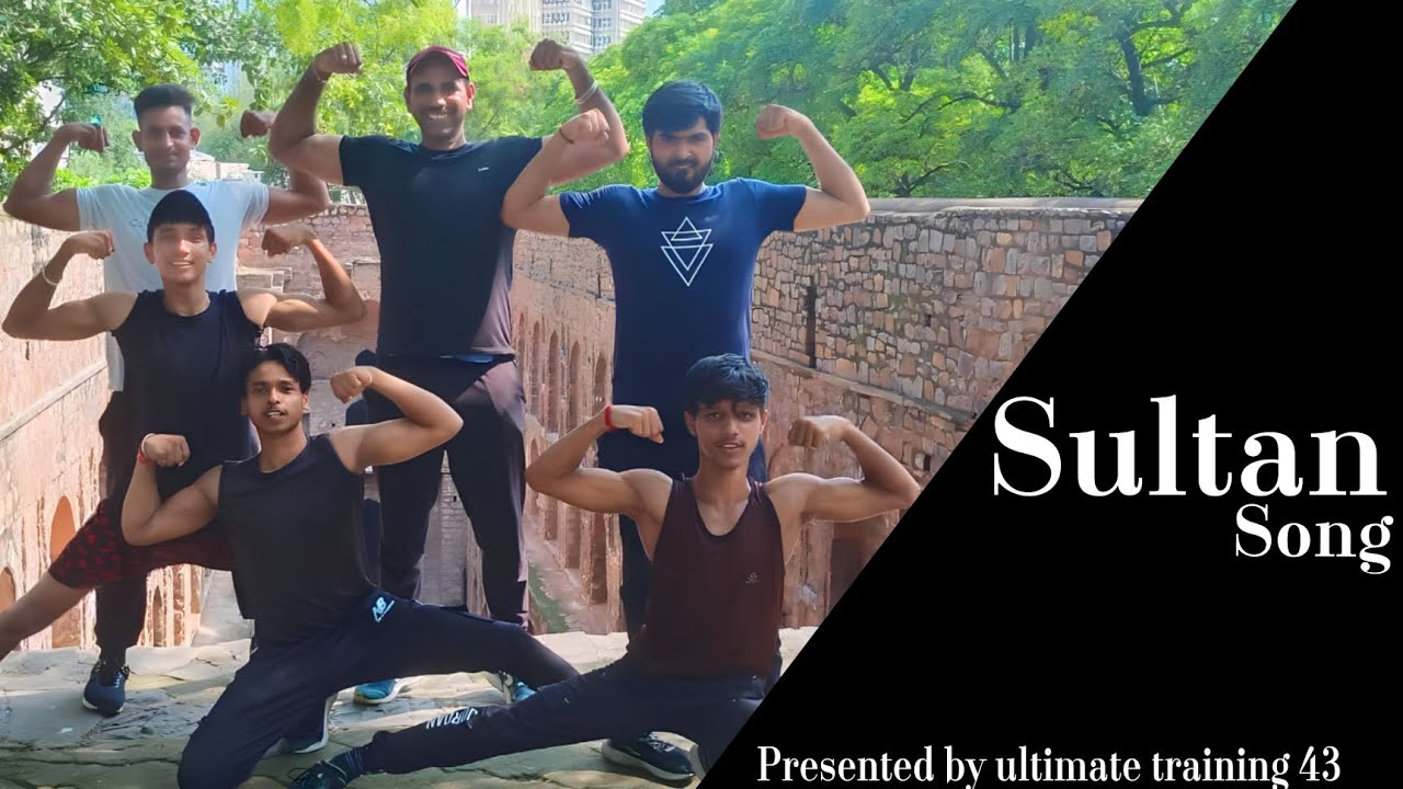 ||Sultan song|| ||ultimate training 43|| ||short video|| - YouTube
