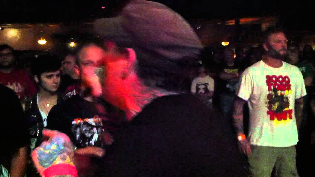 Submachine live at Mr. Smalls, Pittsburgh, PA. 6/30/2014. Pittsburgh ...