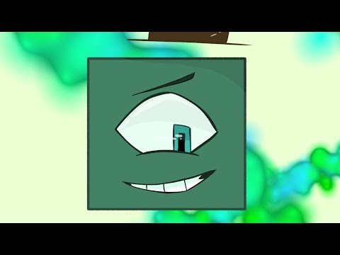 Perry speedpaint project Arrhythmia (old) - YouTube