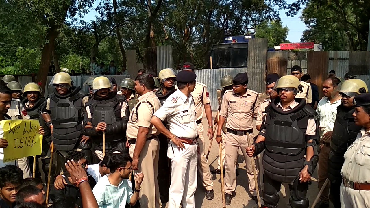 Justice for Poonam Chandra - YouTube