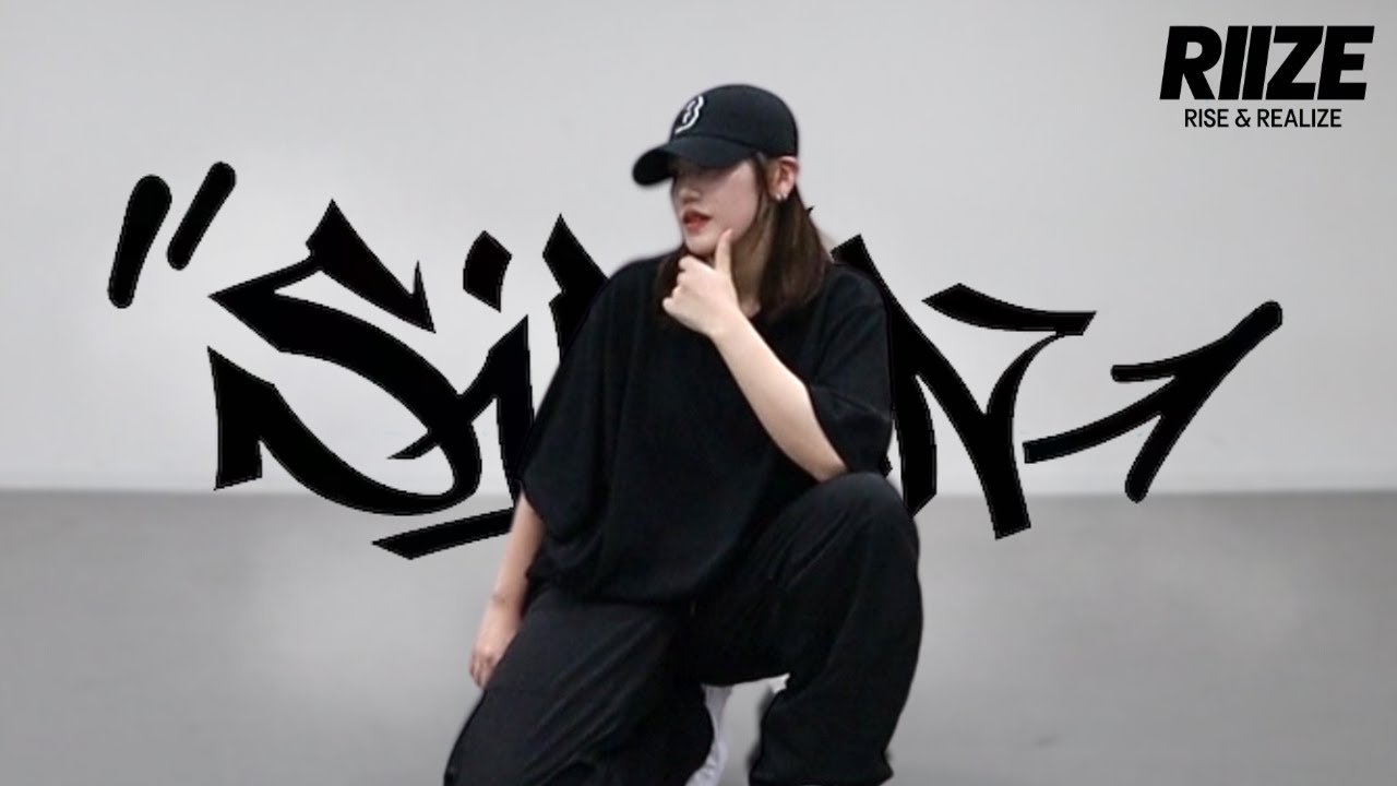 RIIZE ( 라이즈 ) " Siren " ｜ FULL COVER DANCE - YouTube