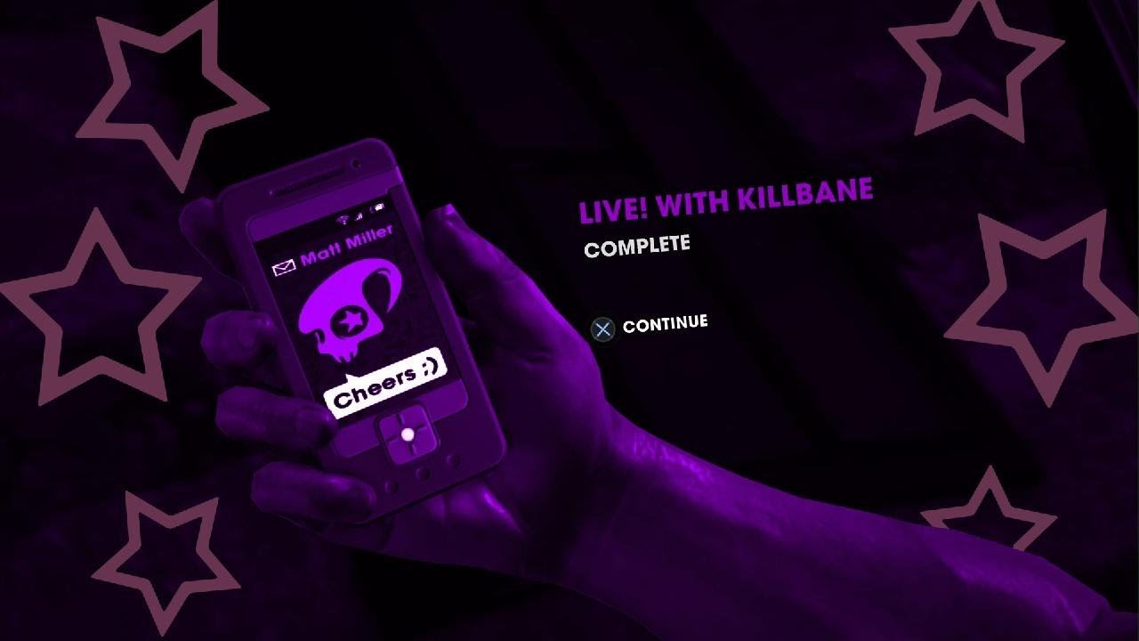 Saints Row The Third Remastered #21 LIVE! With Killbane - YouTube