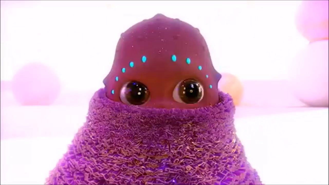 Teletubbies and Boohbah Intro Mashup - YouTube