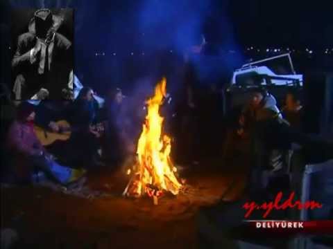 Leyla sevmek hoştur amma  Mecnun olmak başkadır başka...