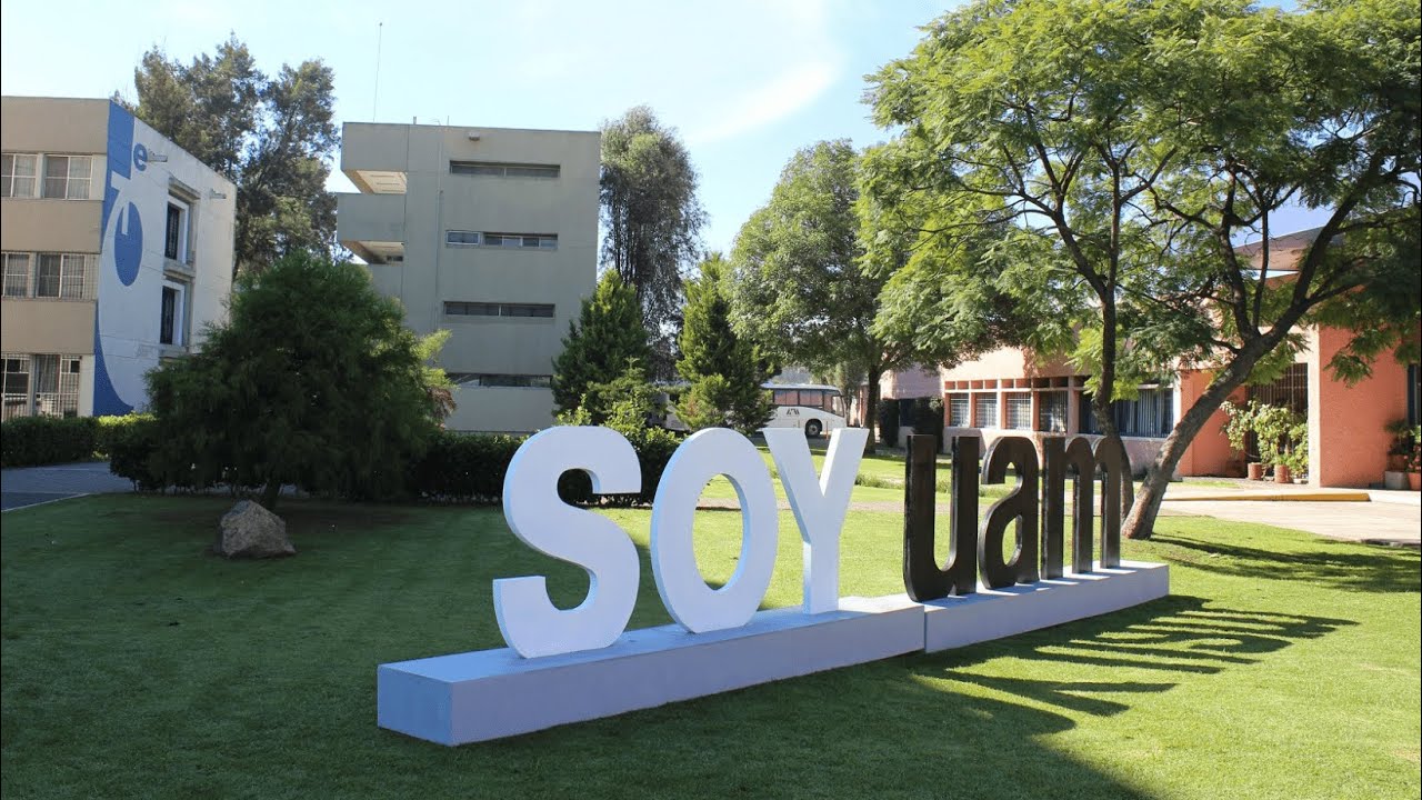 ¿Qué significa el logo de la UAM? - YouTube