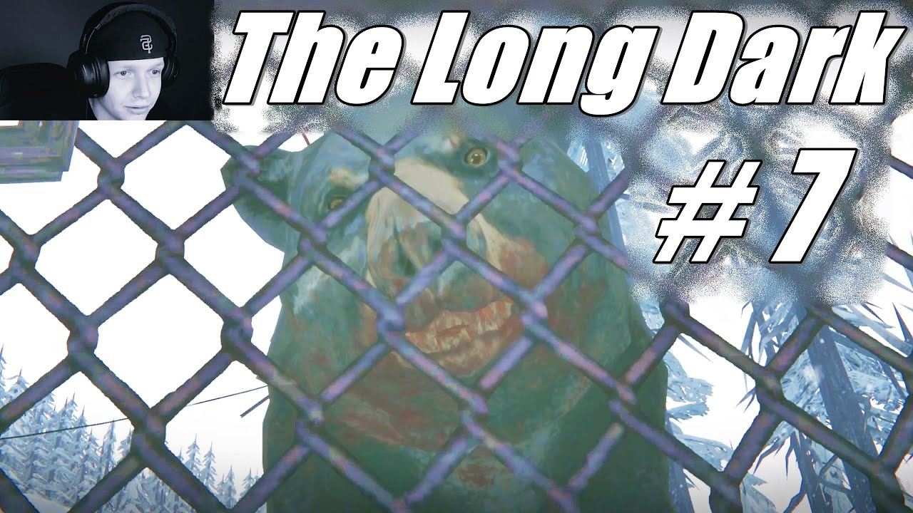 Wir werden verfolgt?! | The Long Dark # 7 | [Deutsch] [HD] 😲😰 # ...