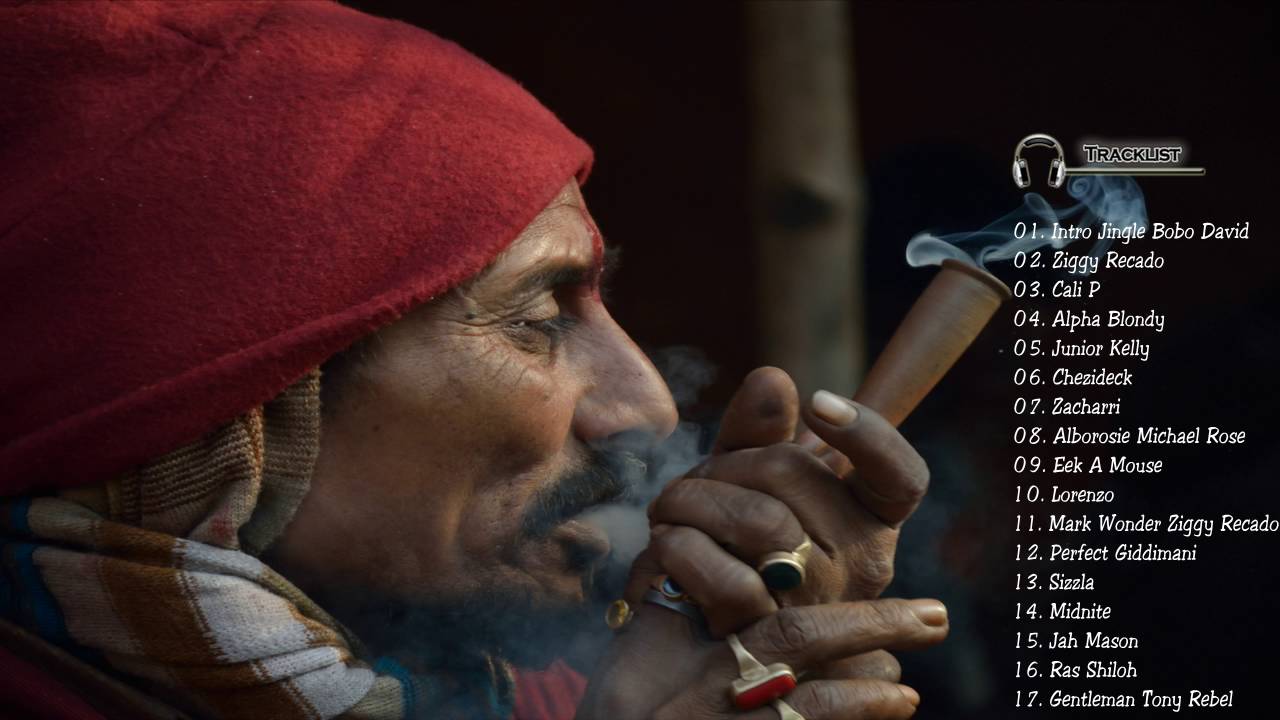 Reggae For Ganja Smoker - YouTube