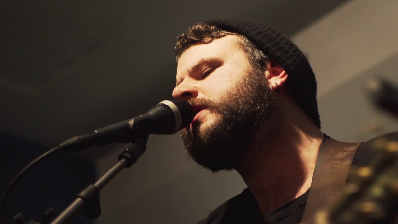 Return To Earth || Joey Ryan - YouTube