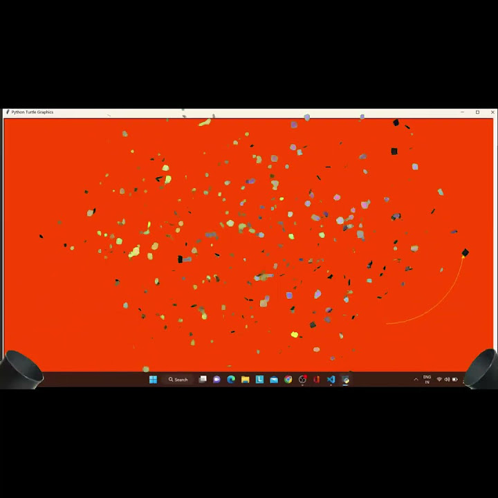 Chhatrapati Shivaji Maharaj Drawing Using Python Turtle π©π©π₯ Shorts Python Youtube