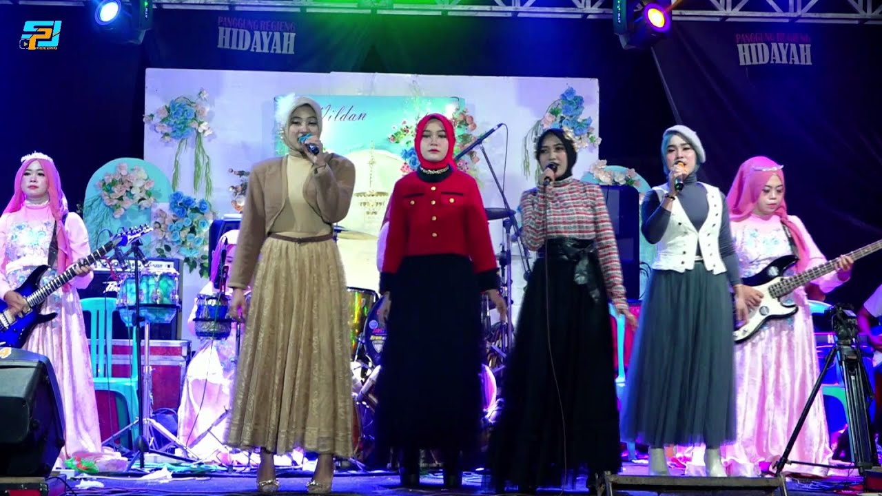 🔴 Live Streaming ARIMBI & NEW AHAKA - YouTube