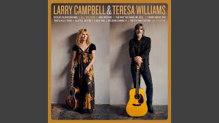 Larry Campbell - All This Time Acordes - Chordify