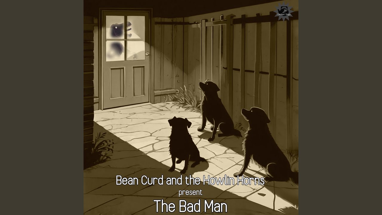 The Bad Man - YouTube