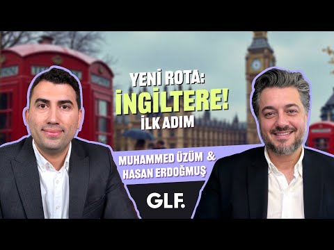 UK Vize Rehberi 2026 I Grape Law İngiltere'de!