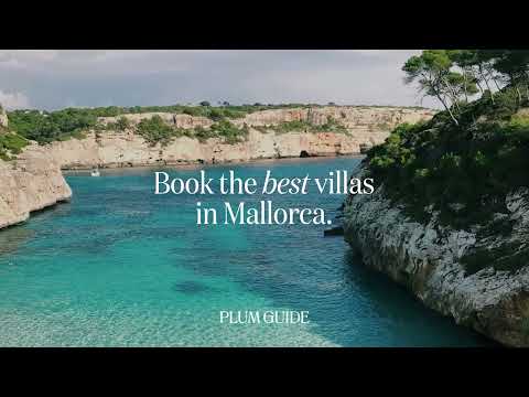 Mallorca's Most Remarkable Villas