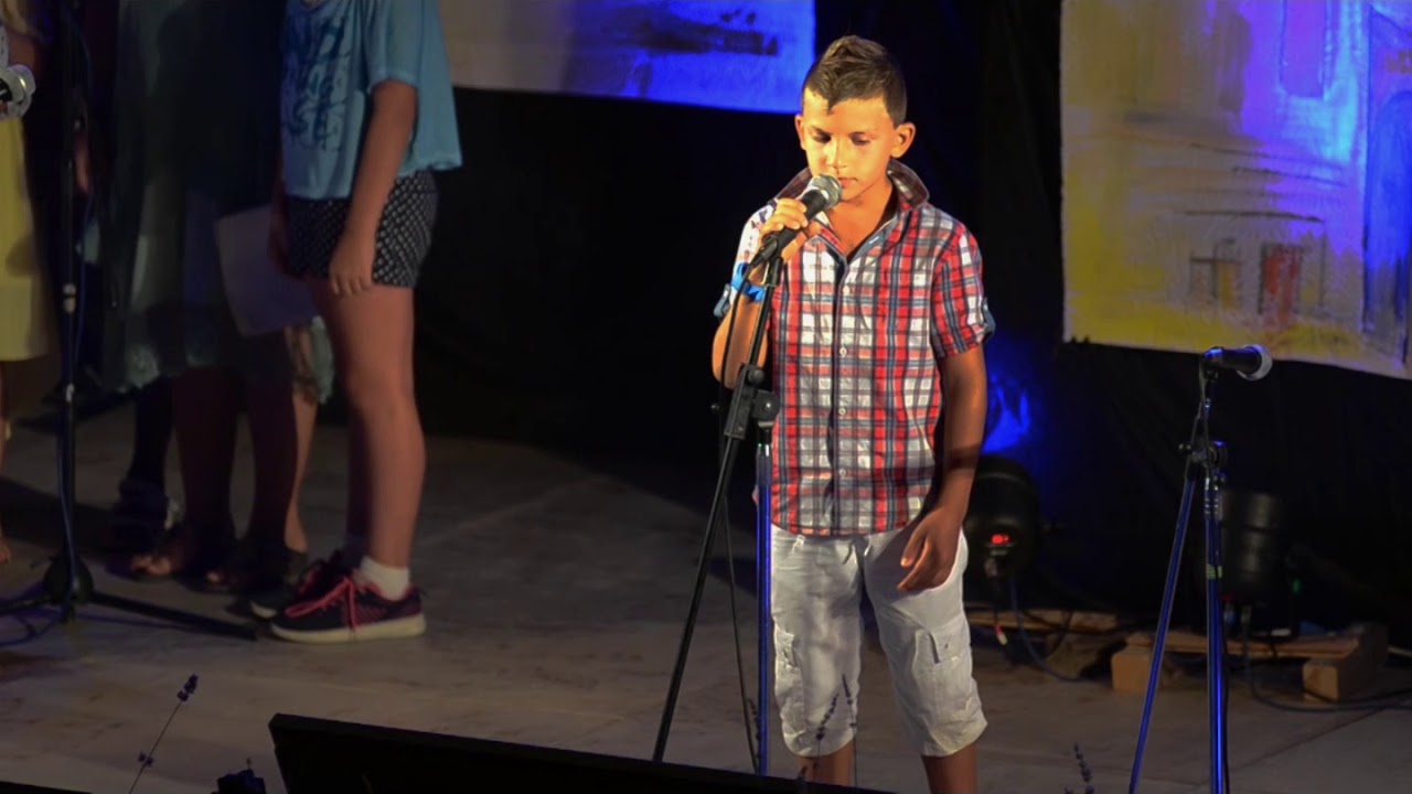 crock shock brock clock - YouTube