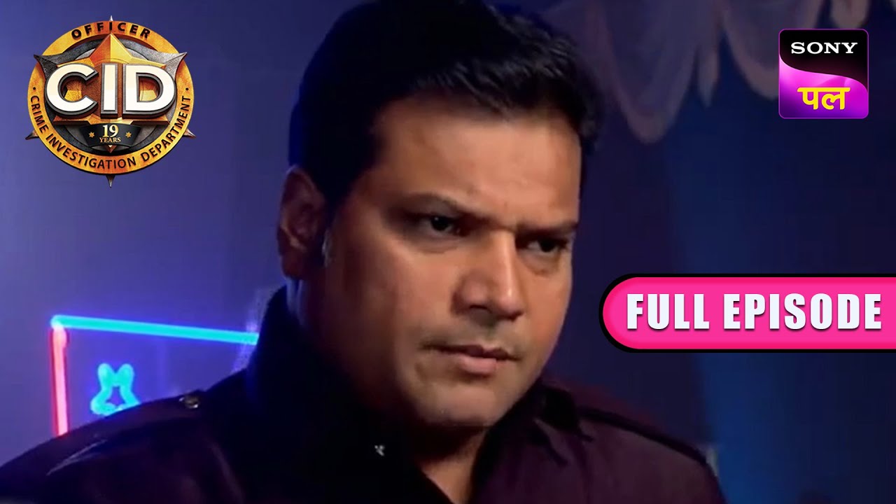 Inspector Daya ने पता लगाया Stage पे आग लगने की Mystery | CID | Full ...