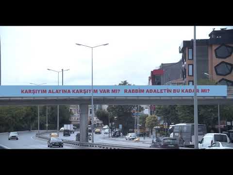 Sezen Aksu   Karşıyım Official Video  uzun versiyon