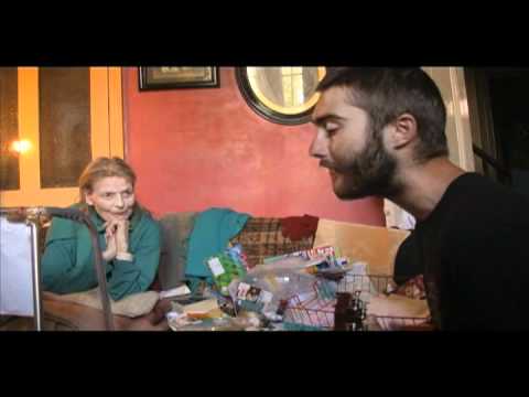 Jamie Cruickshank - How Far To Mimizan? - YouTube